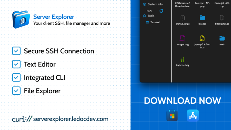 How To Upload A File To A Server Via Ssh Command Line And Server 0425
