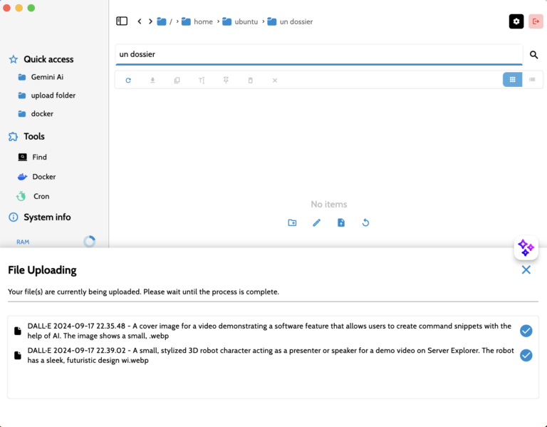 How to Upload a File to a Server via SSH: Command Line & Server ...